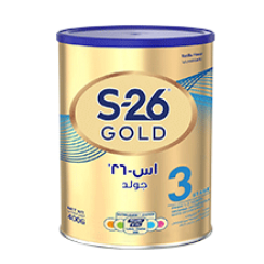 S-26 Progress Gold 3 Growing Up Milk 1.6kg | Nestle Family